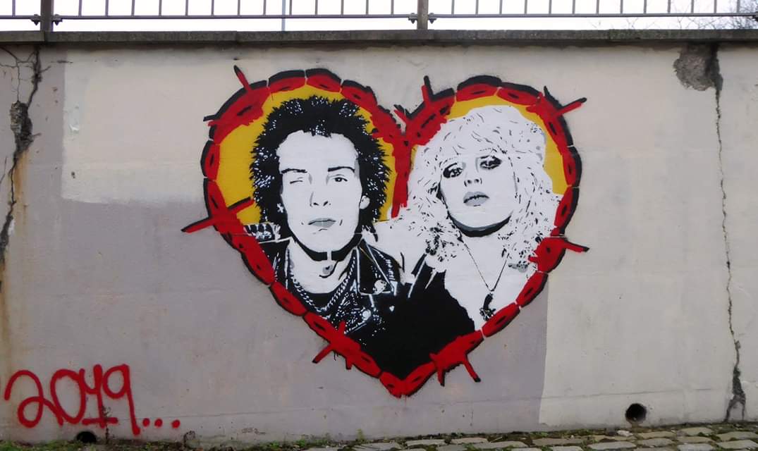 Ewan Brown - Rest In Power - Organise Magazine