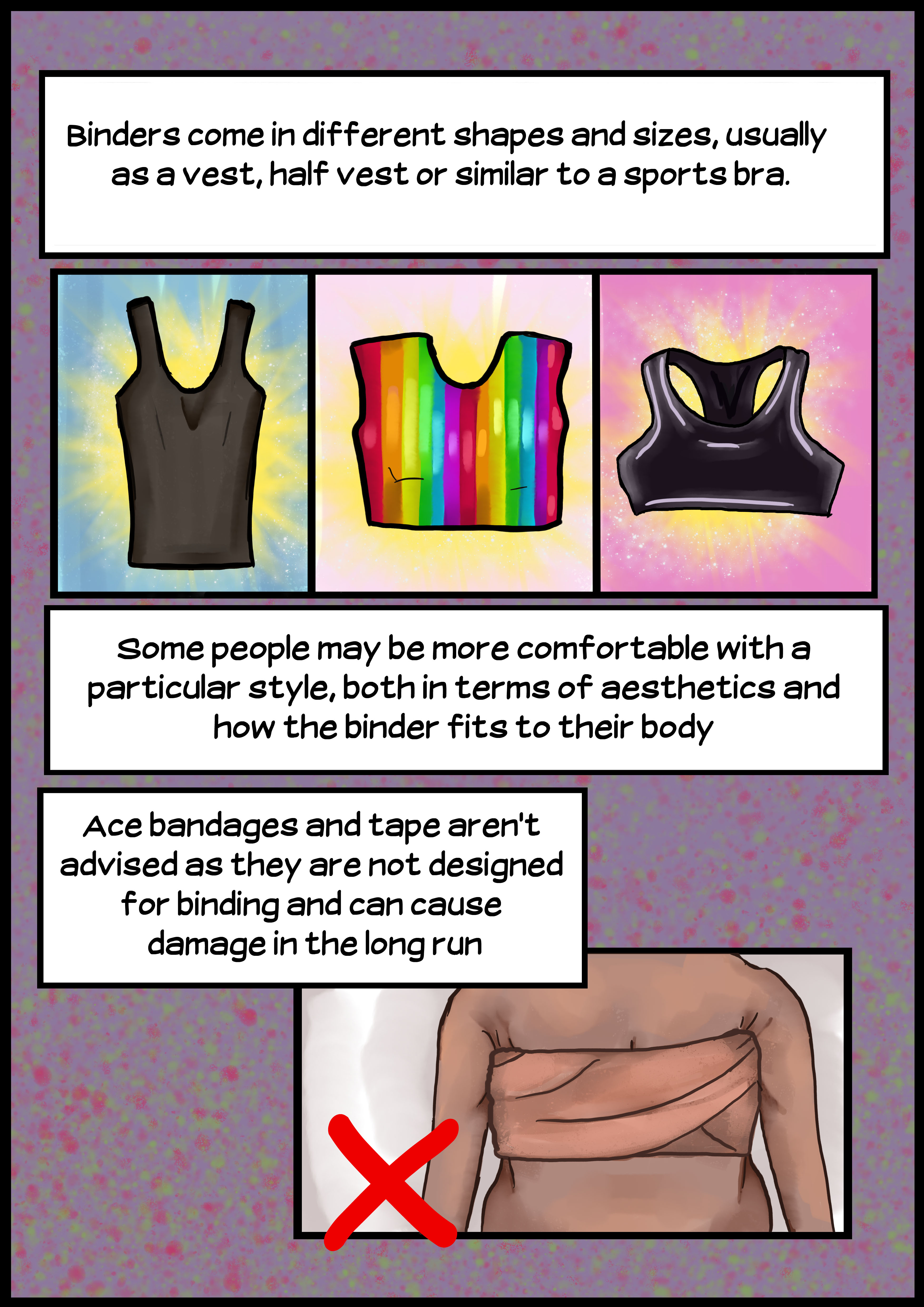 A Guide To Binding | Knowledge - Organise Magazine