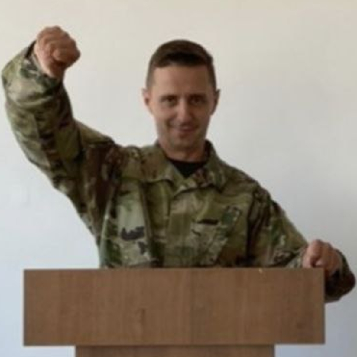 Ukraine | Memoria - Organise Magazine